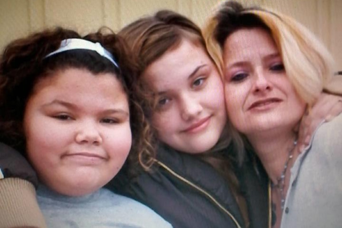 Fundraiser by Mariah Gamble : Please help us put our mom to rest