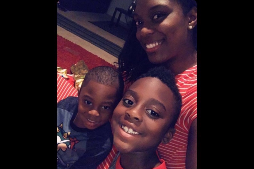 Fundraiser for Ray Mayes by Kristen on behalf of Mother Natalie, Father ...