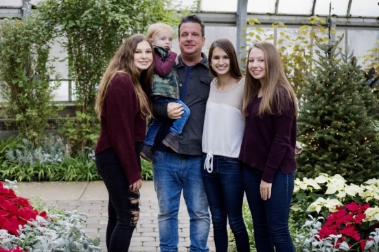 Fundraiser for Mark Sheetz by Brad L Carlson : Mark Sheetz Colon Cancer ...