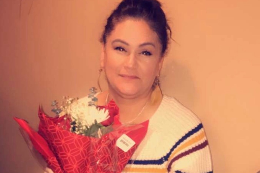 Fundraiser by Anyssa Cerda : Theresa Garcia’s Funeral Expenses