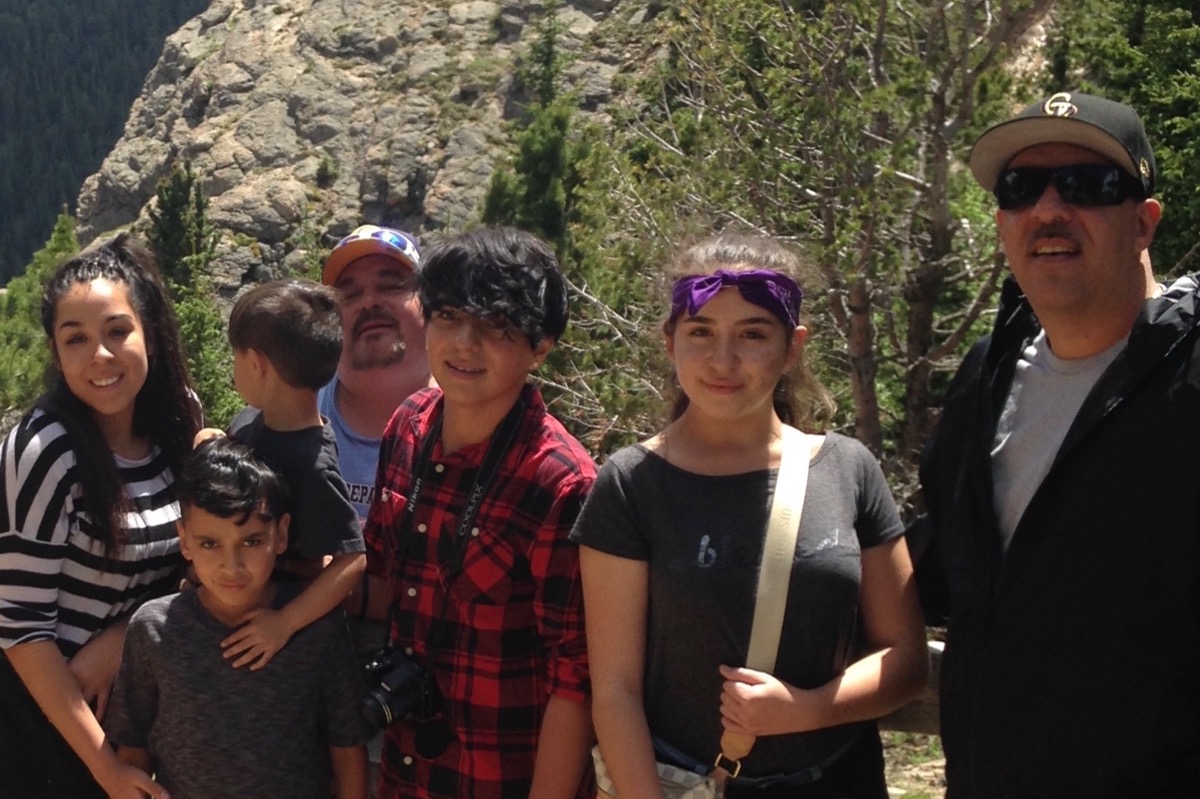 Fundraiser for Ava Schill by Ava Schill : Help my dad fight cancer