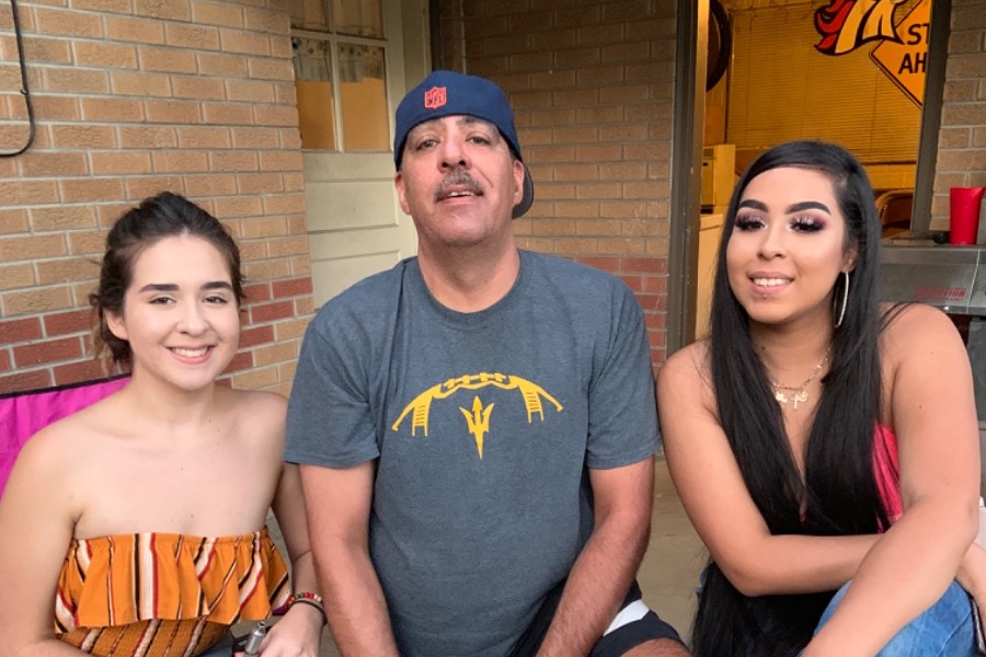 Fundraiser for Ava Schill by Ava Schill : Help my dad fight cancer