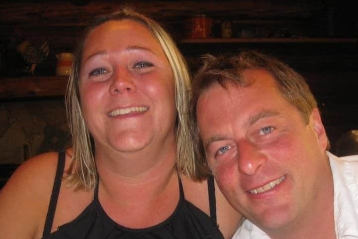 Fundraiser for Jessica Metz by Nicole Hands : Help Jessica Metz after ...