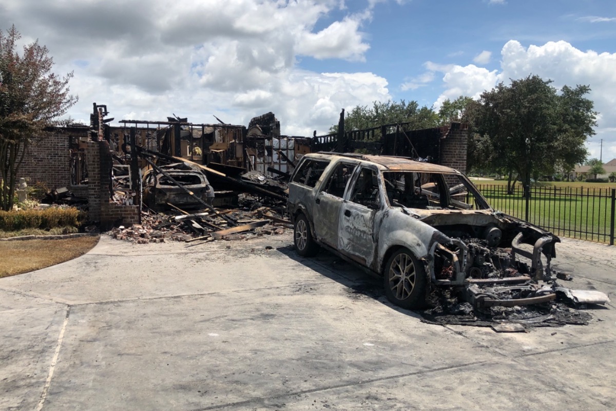 Fundraiser for Kris Dewees by Nathan Krupke : Chuck and Kris Dewees