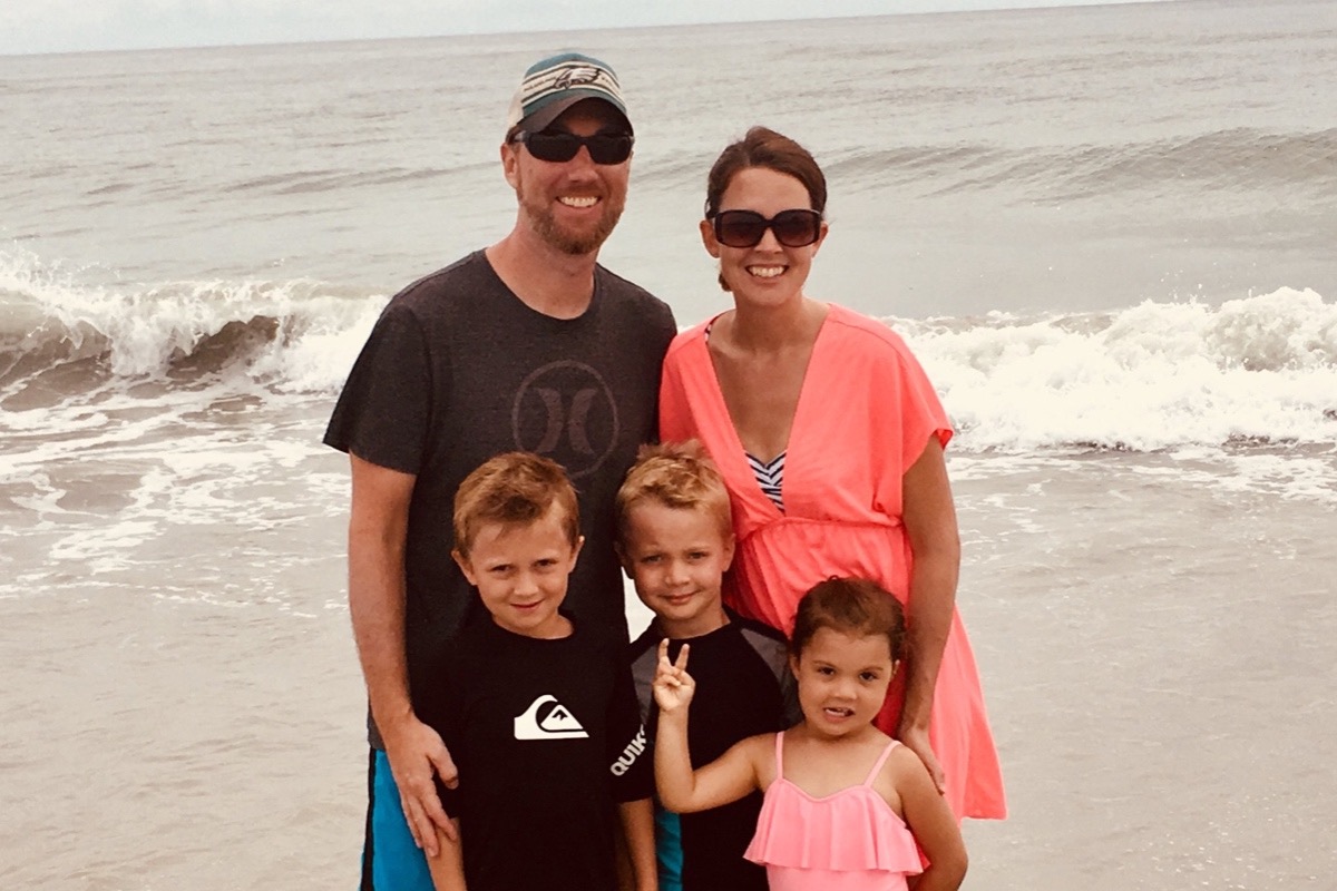 Fundraiser for Kate Cogan by Angela Johnson : Kate's Courage