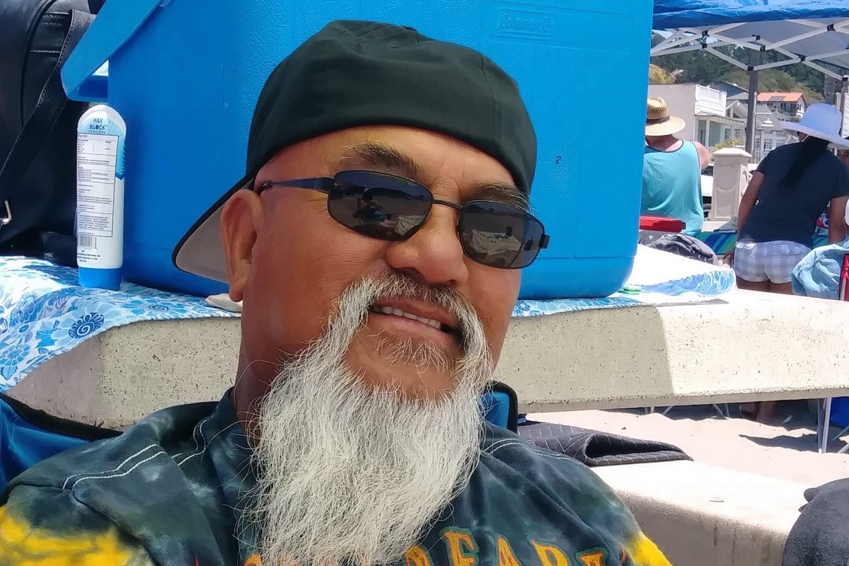 Fundraiser by Rey Mendez : RIP Rodel Farinas