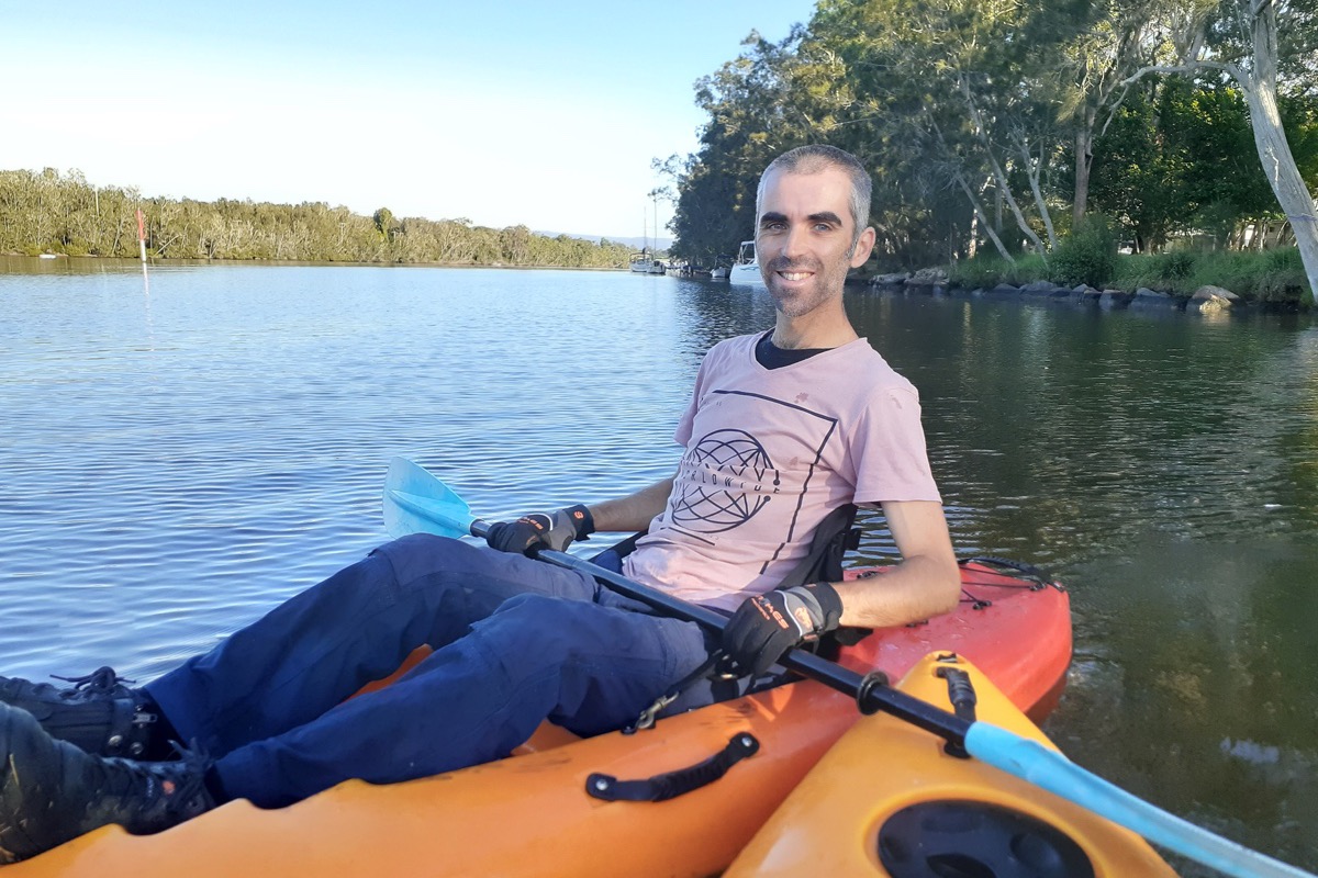 Fundraiser for Heidi Tompson by Matthew Tompson : Parkinson's Brain ...