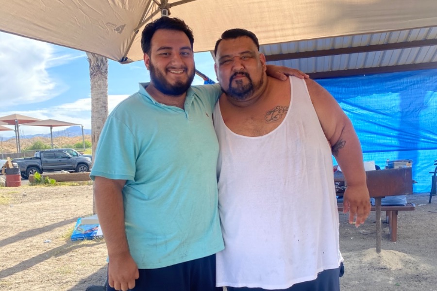 Fundraiser by Jessica Reveles : In Memory of David Reveles