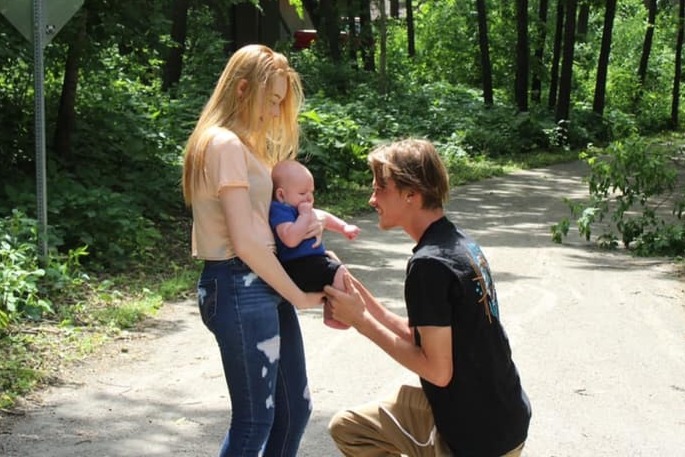 Fundraiser by Ashley Kunz : Funeral Expenses for Ethan Block