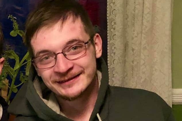 Fundraiser for Tyler Camp by Lisa Tremblay : Tyler Camp's Road to Recovery