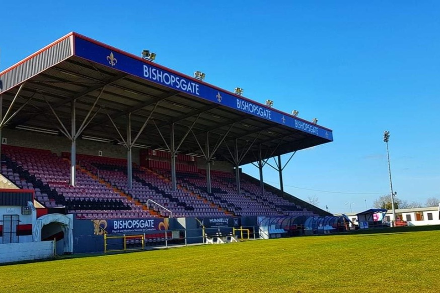 Fundraiser by Longford Town Supporters Club : Fundraiser for Longford ...