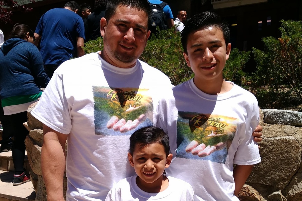 Fundraiser for isis mada by Crystal Valenzuela : Support for Jesus