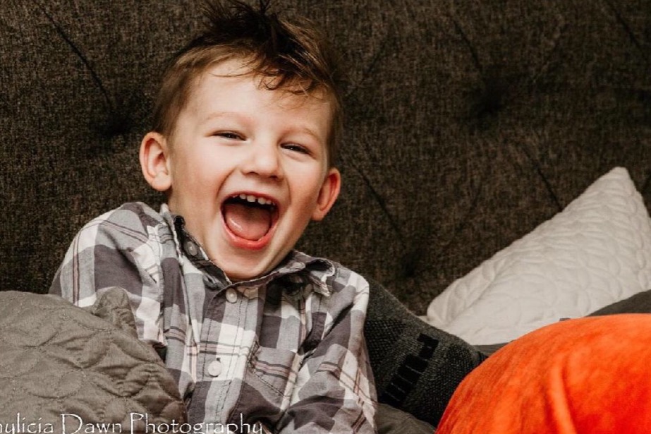 Fundraiser for Nicholas Murrell by Kori Pierce Nelson : In memory of ...