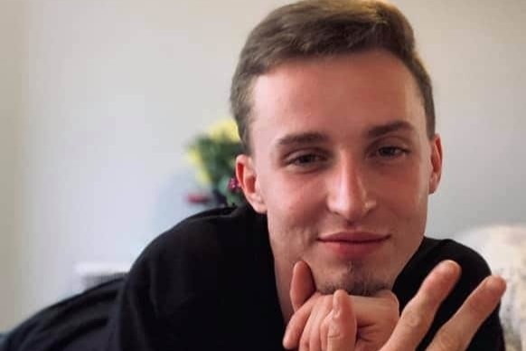 Fundraiser by Carley Pearson : Jamie's final goodbye