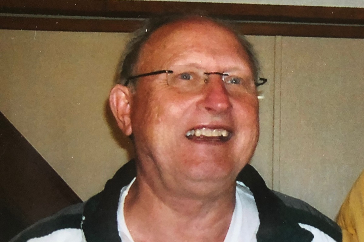 Fundraiser by Danielle McBee Carpenter : Larry Joe Carpenter