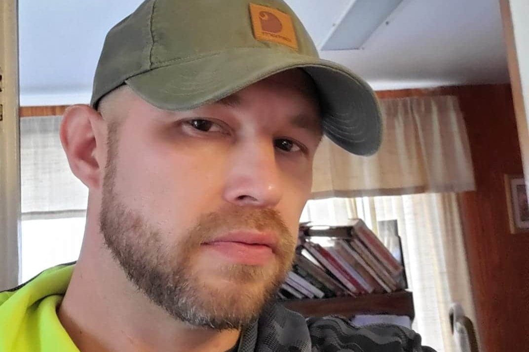 Fundraiser for Sarah Hageman by Kate Smith : Unexpected loss of Bob Hageman