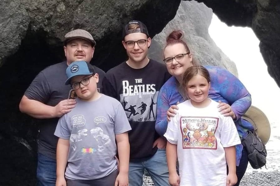 Fundraiser by Megan Pope Whitehead : Sugrue Family Emergency Fund