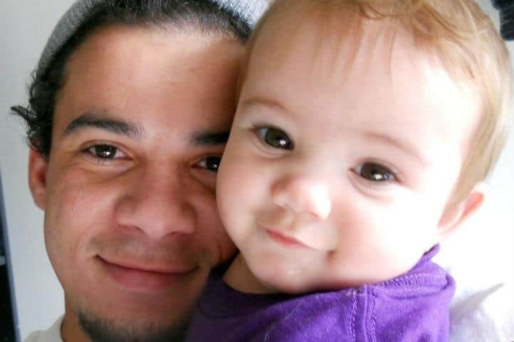 Fundraiser for Steven Lockhart by Laurie Crespo : Help Steven Lockhart Jr.