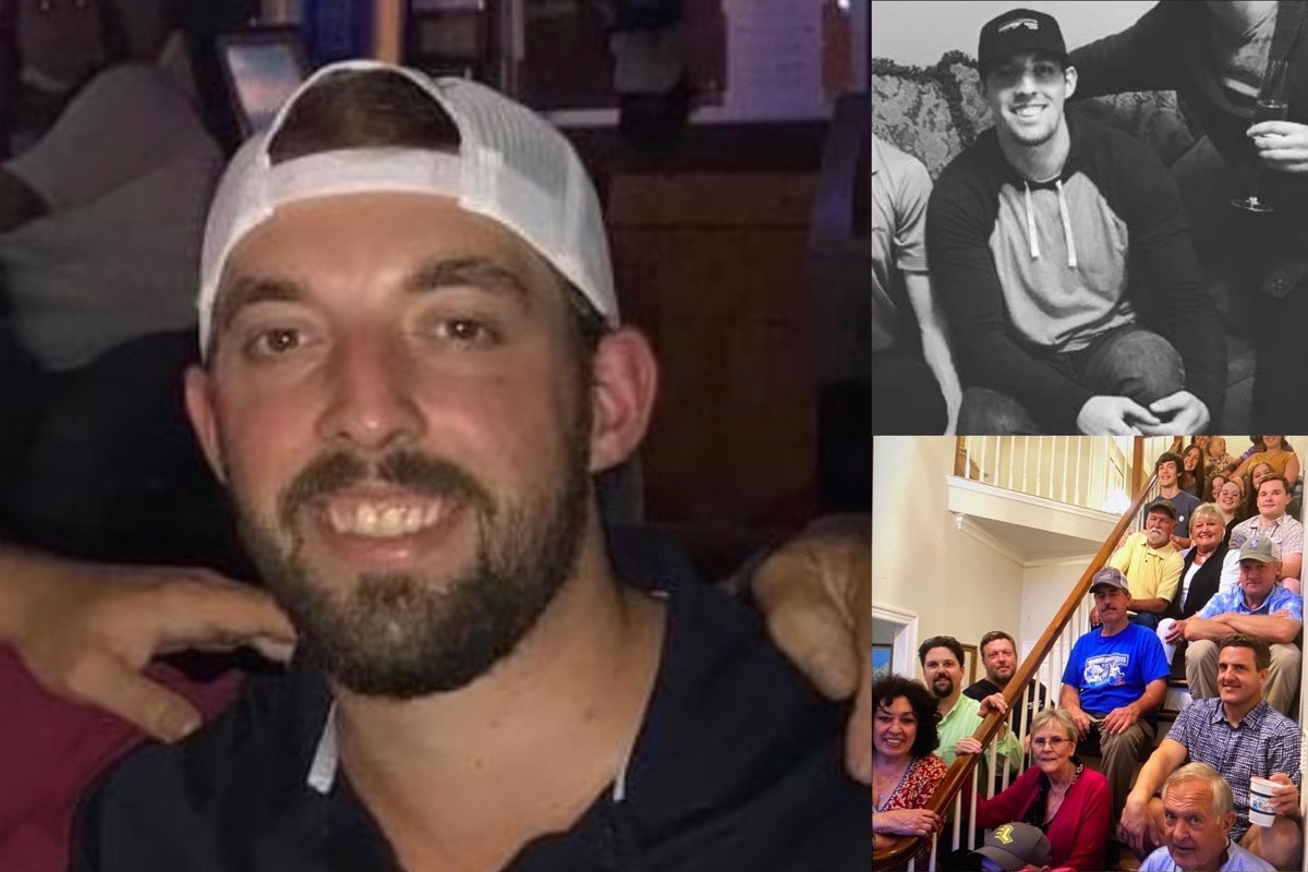 Fundraiser for Kelly Seward by Kevin Bogue : In Memory of Jeremy Knight