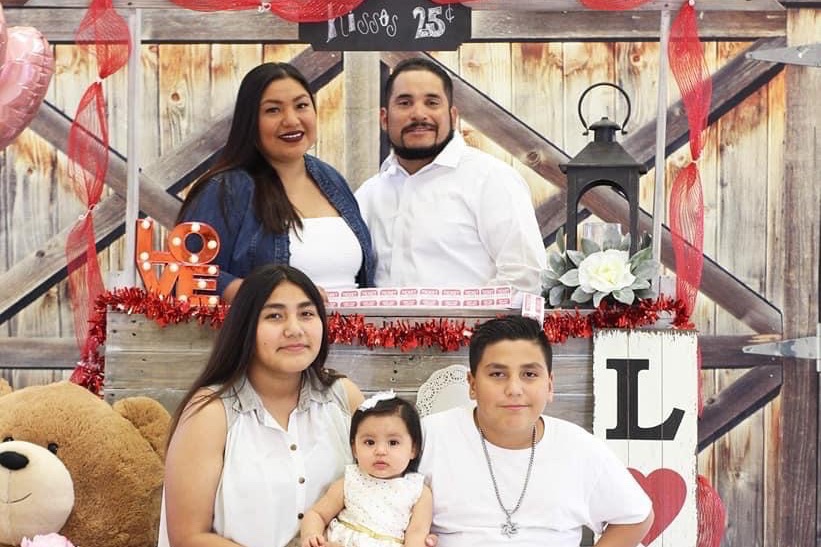 Fundraiser for Kaysey Cazares by Angela Saenz : Helping Family after ...