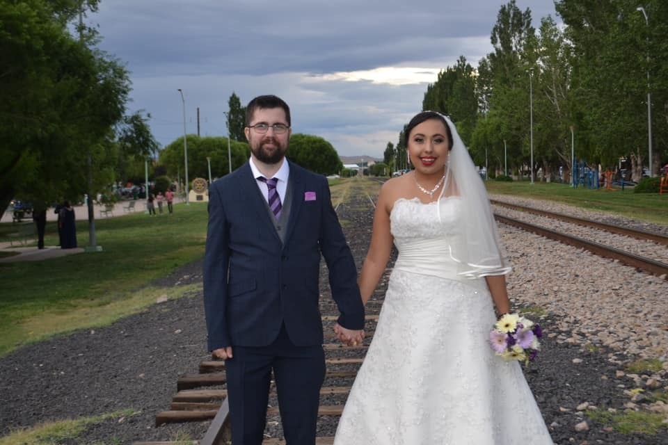 Fundraiser for Dan Batson by Kenia Ochoa : Help us live together