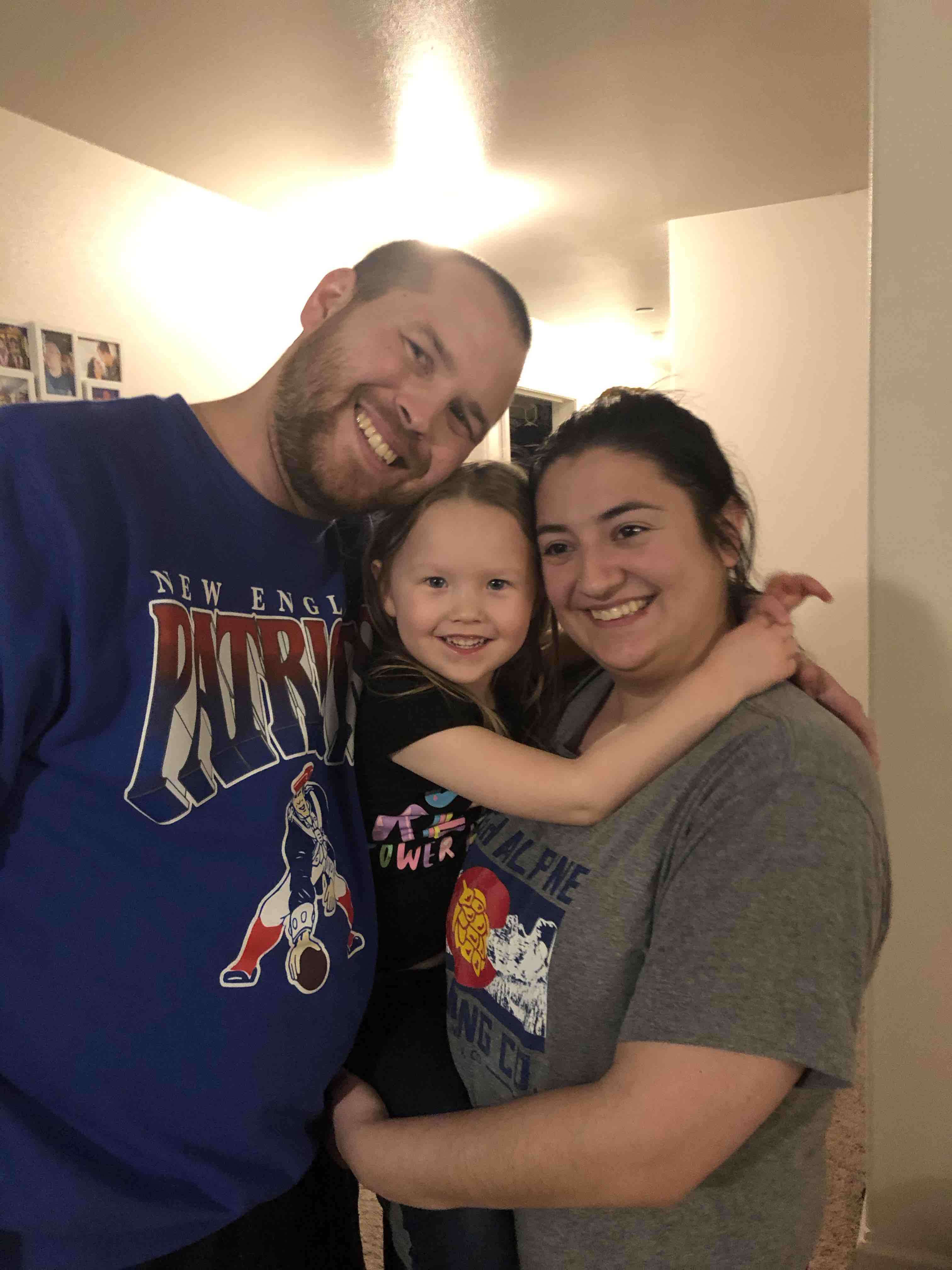 Fundraiser by Seth Rathbun : Radiation Therapy Relocation Assistance