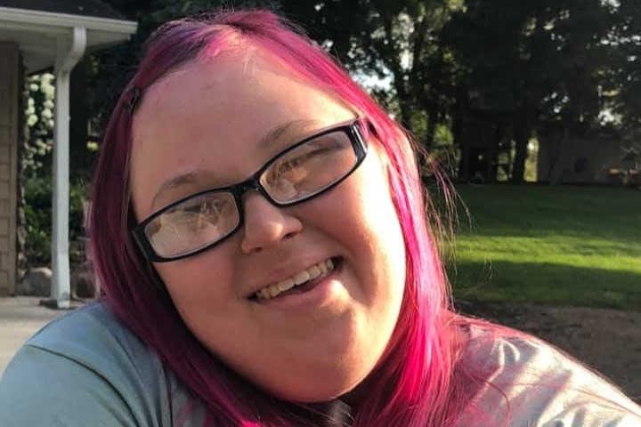 Fundraiser for Mandi Burmeister by Danielle Schwabe : Haley's Hope