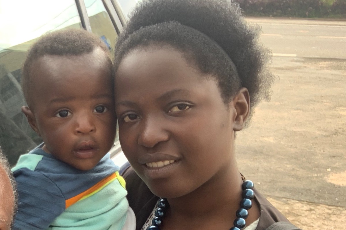 Fundraiser by adeyemi olufolabi : Esther's Heart Surgery: Helping a ...