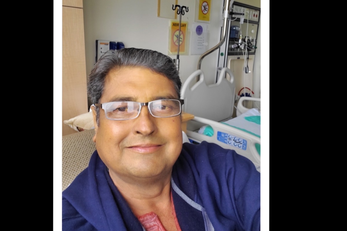 Fundraiser for Jennifer Feryance by Jennifer Feryance Chavarin : Jesus ...
