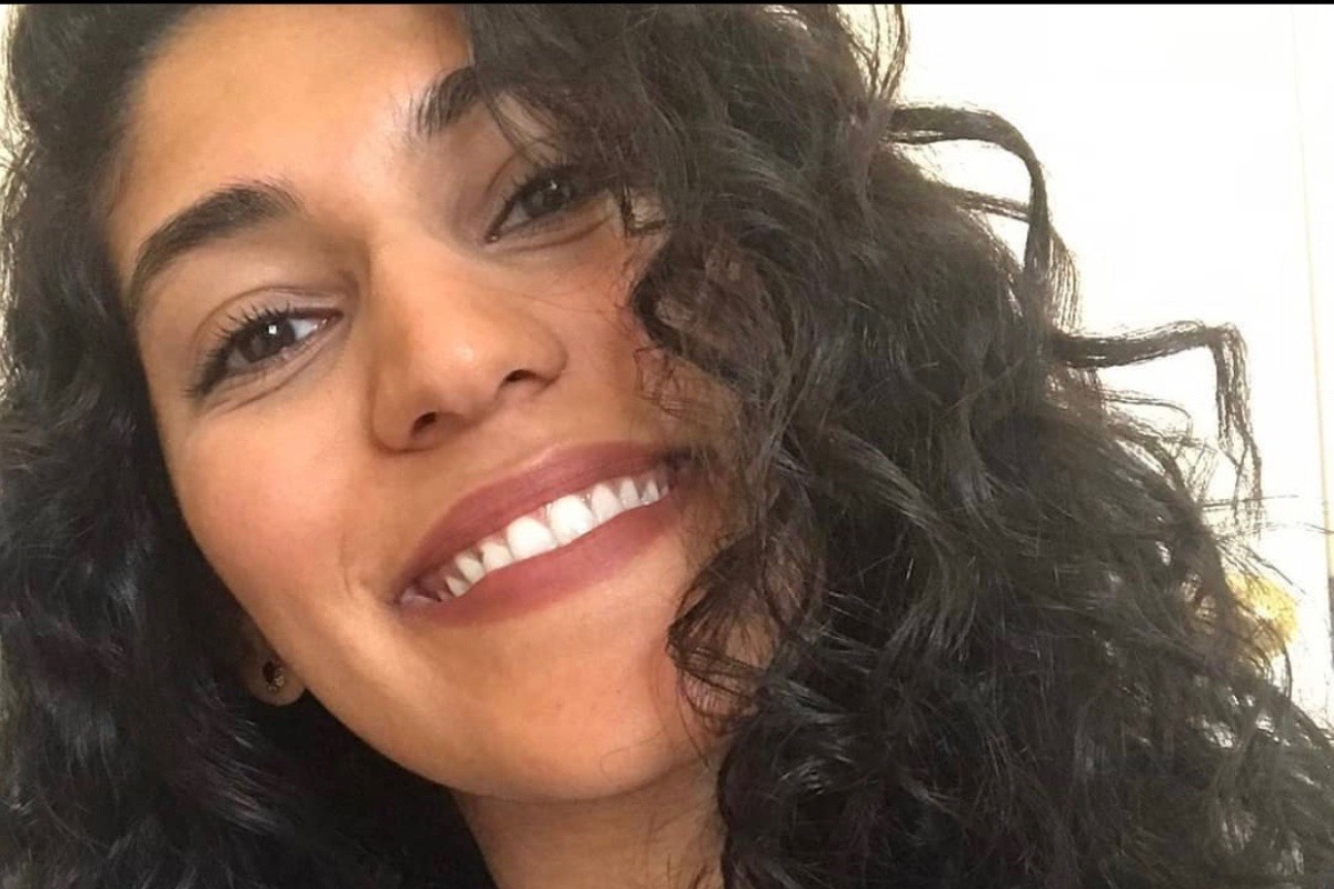 Fundraiser for Ashley Pereira Mendoza by Krunal Kanani : Pragya Narula ...