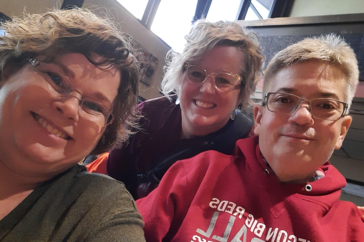 Fundraiser for Chris Hamel by Jennifer Alpers : Help Support Troy Hamel ...