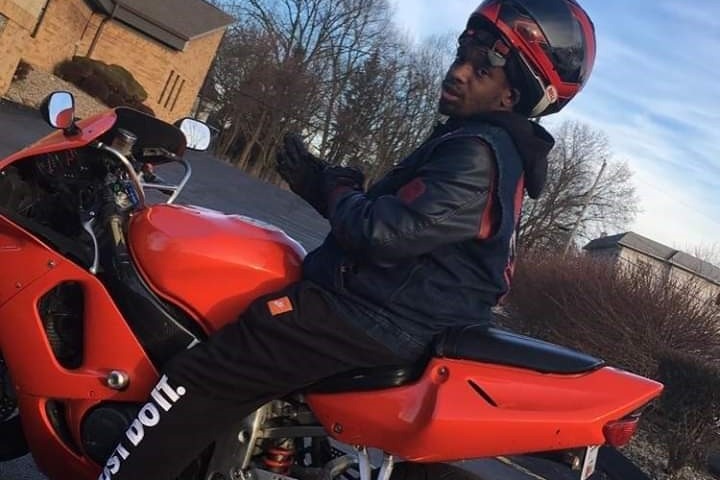 Fundraiser by Gene and Dawn Rouse I : Gene T Rouse II - P2 A ...