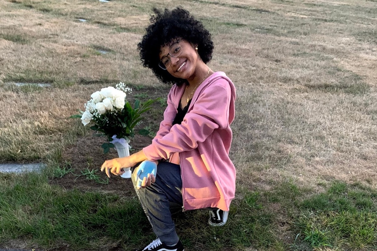 Fundraiser by Markin Jones : Kaylyn Jones funeral