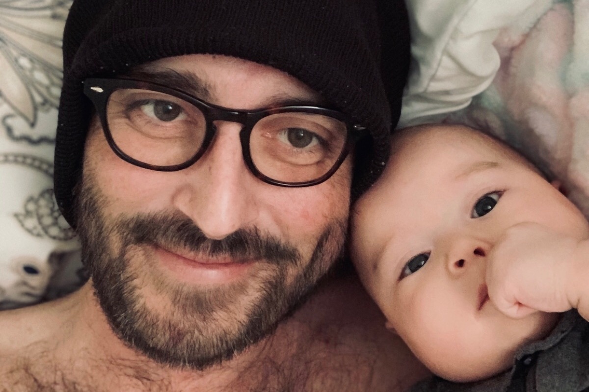 Fundraiser by Lyrish Solugan : Paying tribute to Esme's daddy, Jack ...