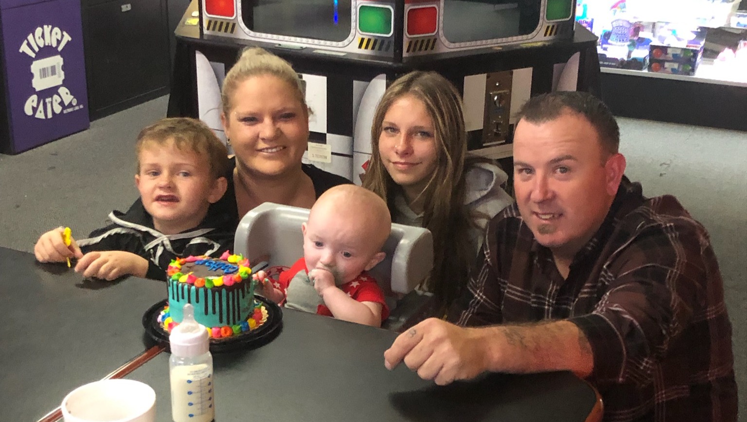 Fundraiser by Raven Walker : Help with funeral and bills for Ashley walker