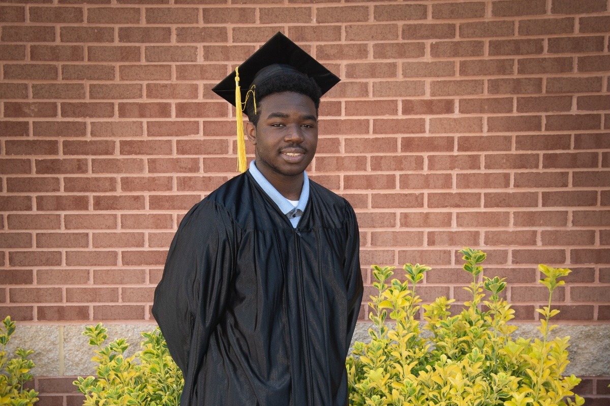 Fundraiser by Ian Harrell-Faruq : Ian’s Morehouse College Fund