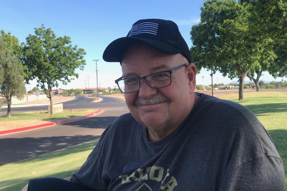 Fundraiser for Valerie Snell by Mallory Ryals : Gary Snell's Funeral ...