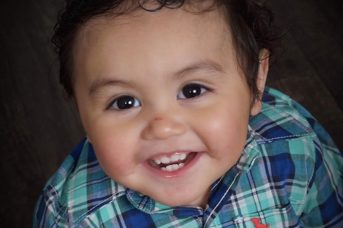 Fundraiser by David Fontes : Baby Mikeys funeral expenses.