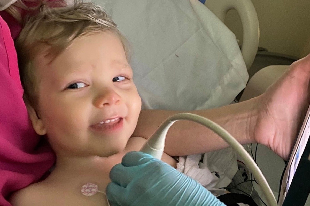 Fundraiser for Sami Quinlan by Victoria Endsley : Prayers for Jaxon