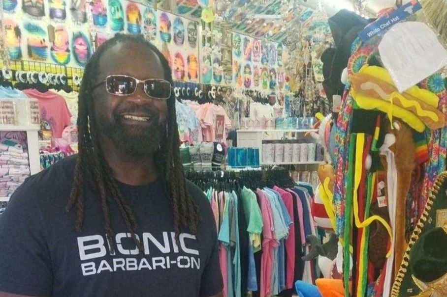 Fundraiser for Lily Irons by Jordan Elliston : Johnny Irons Mobility Chair