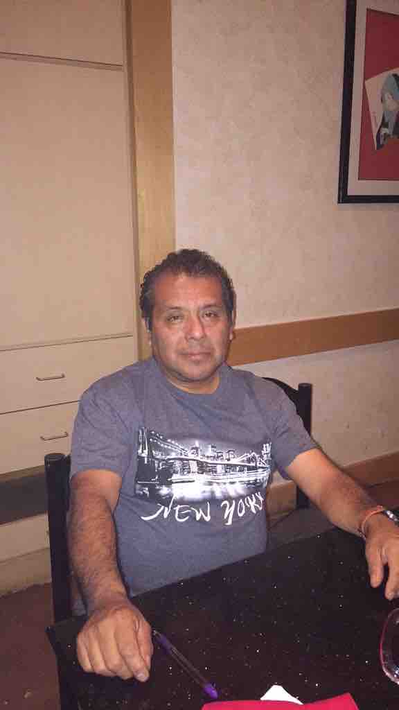 Fundraiser by Ivan Gaspar : Alejandro Gaspar funeral expenses