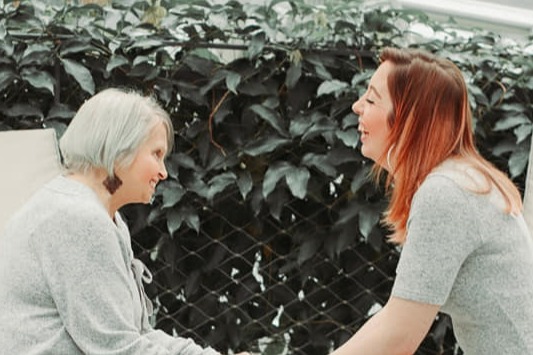 Fundraiser for Pamela Helms by Pam Helms : Farewell to Miss Carol