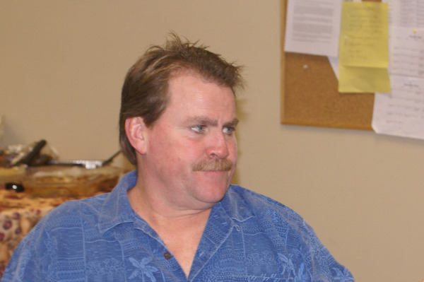 Fundraiser for Catherine Fuchs by Carol McCahan : Help a Nice guy ...