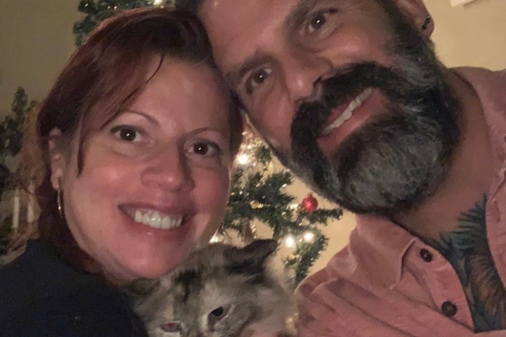 Fundraiser for Julia Urbanski by Sarah Holcomb : Shhh...Surprise: New ...