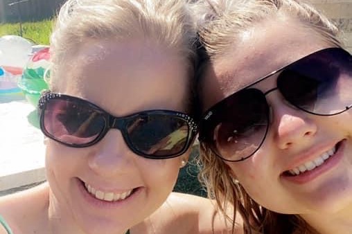 Fundraiser for Mikayla Plummer by Jennifer Salter : Financial Help for ...