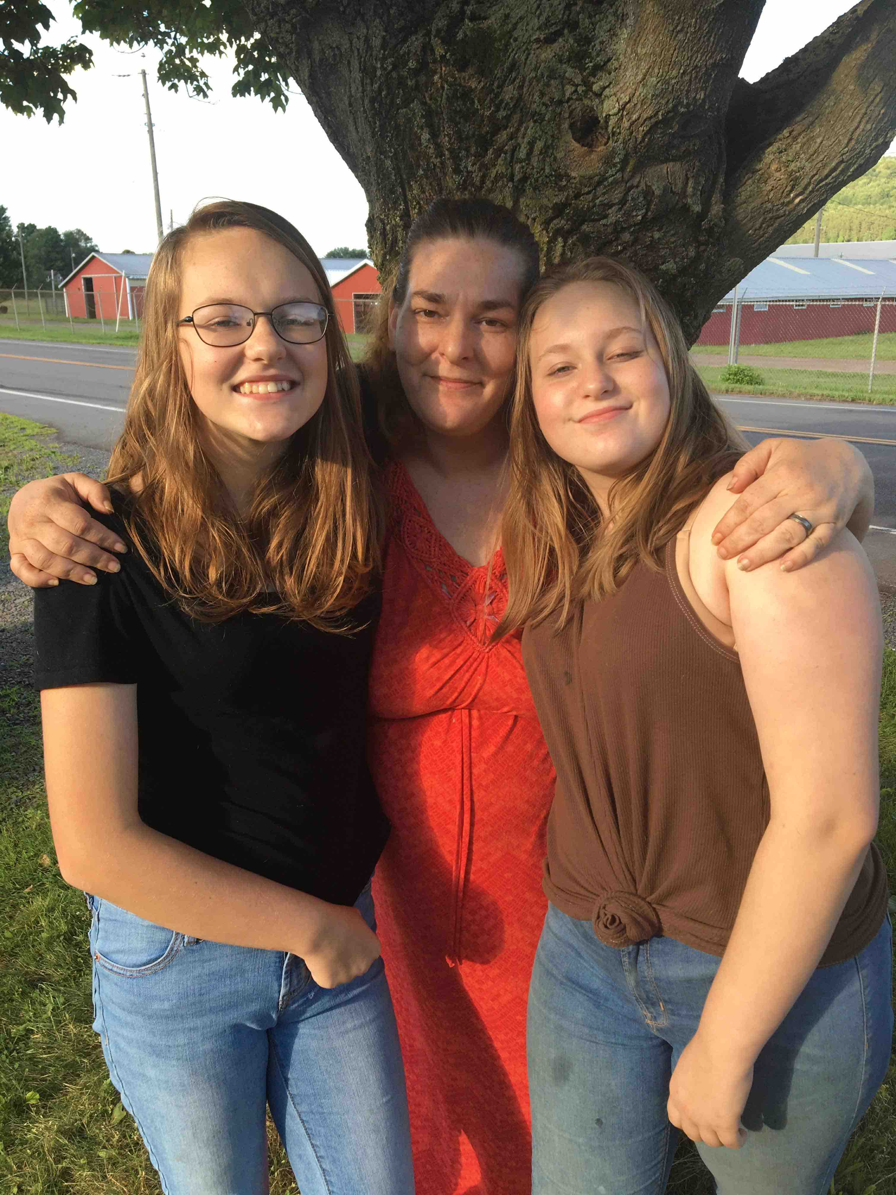 Fundraiser for Danny Drake by Dina Henke : Radiation Treatment for our ...