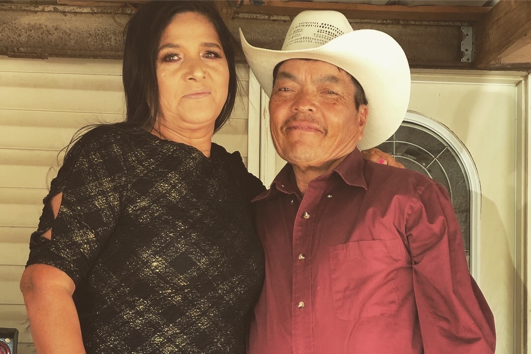 Fundraiser by Gricelda Vazquez : The Vazquez Family