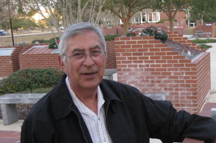 Fundraiser by Richard Moore : In Loving Memory of Richard Moore Sr.