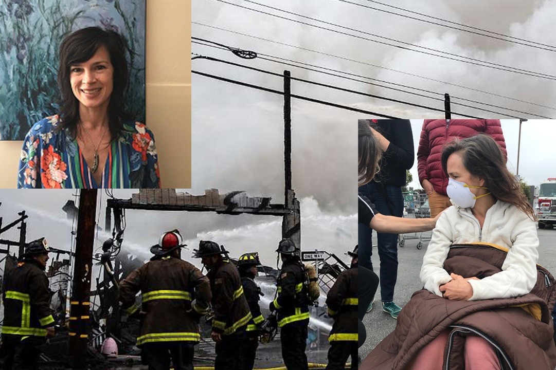 Fundraiser for Wendy Parker by Thomas Meade : Helping Wendy Parker