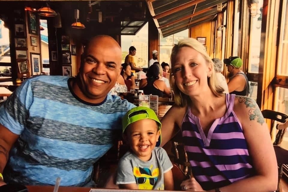 Fundraiser for Duane Hobson by Whitney Daane : Memorial Relief Fund for ...